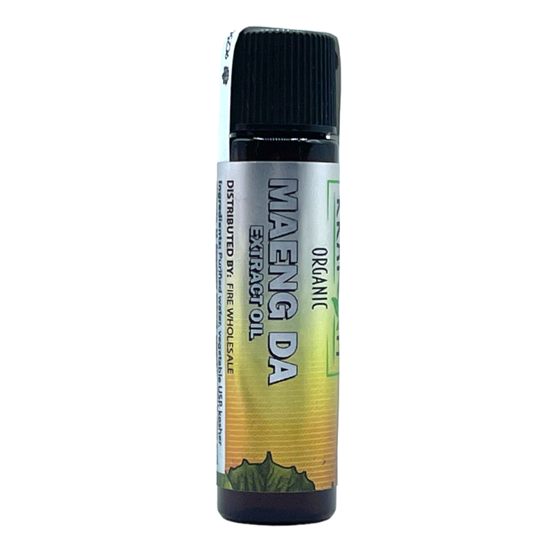Shop Earth Kratom Maeng Da Kratom Extract Shot 12mL at Club7OH