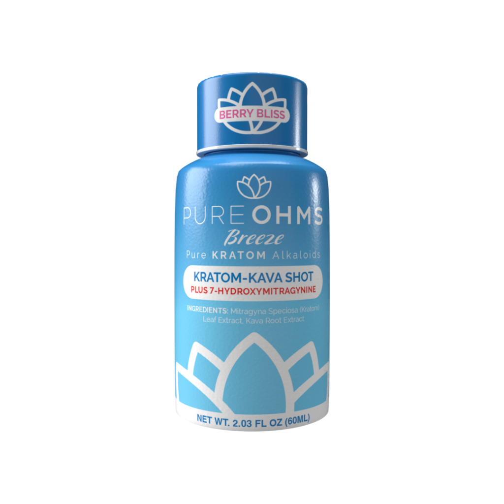 Buy 7OH Products Online | 7-OH & Pseudo Kratom | Club7OH